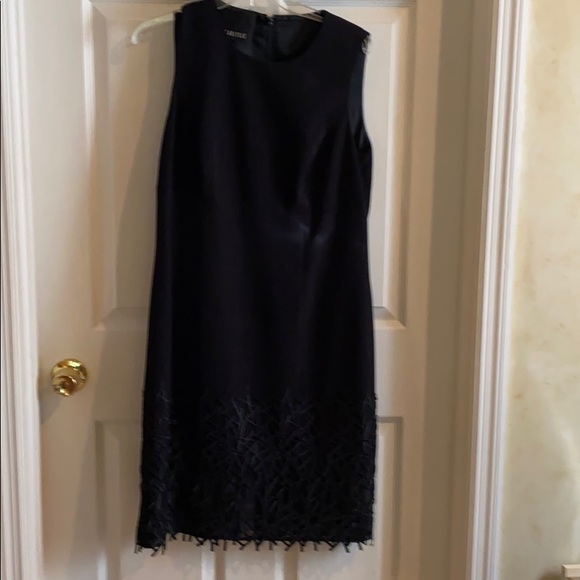 Carlisle | Dresses | Carlisle Black Dress | Poshmark